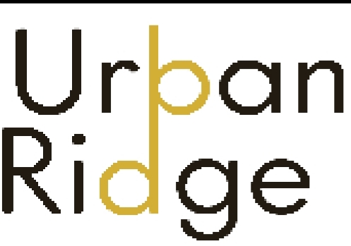 Urban Ridge Map - Jigani, Bangalore Location Map