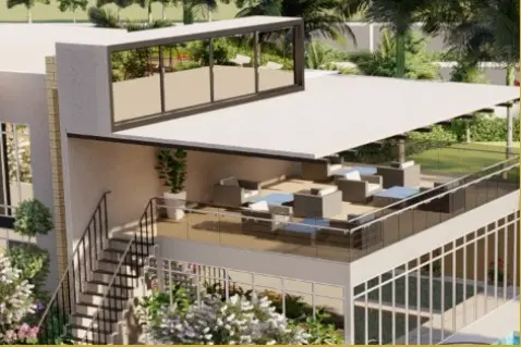 Urban Ridge Photos - Jigani, Bangalore Pictures