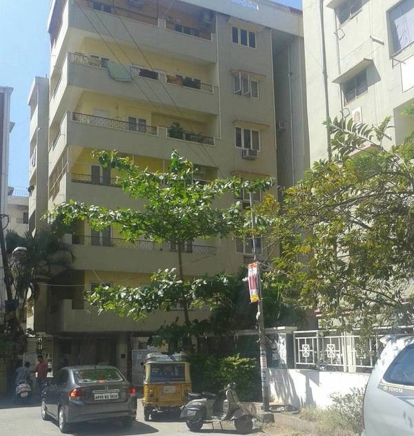 Image Construction Image Usha Enclave Photos And Videos - SBH Colony ...