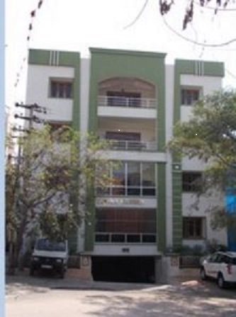Usha Mansion MLA Colony Hyderabad, MLA's Colony | Price List & Brochure, Floor Plan, Location ...
