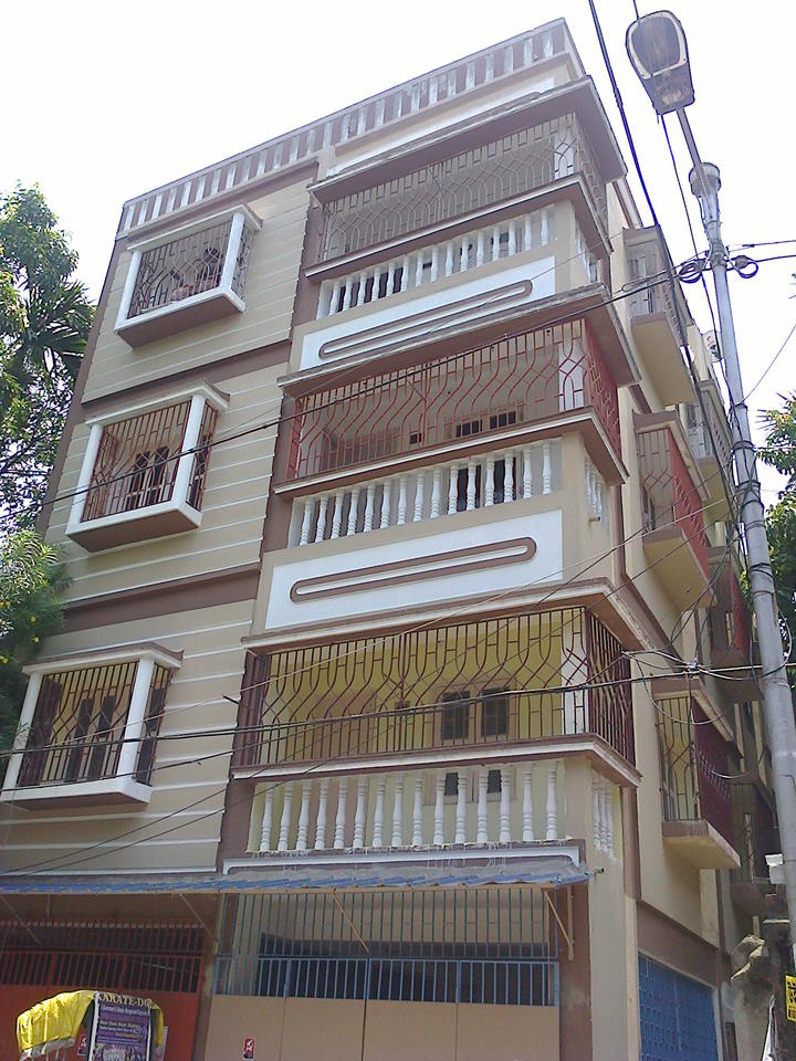 Usha Netai Kolkata North, Sinthee Resale Price List, Brochure, Floor ...