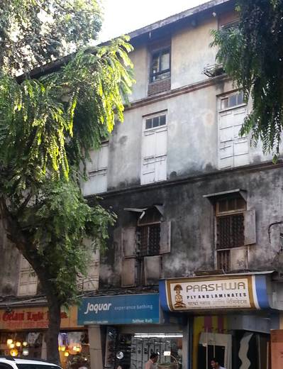 Uttam Building Photos - Dadar West, Mumbai South Pictures