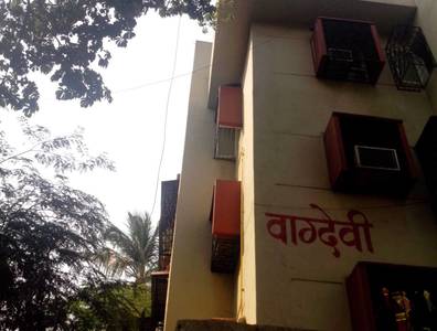 Vagdevi Apartment Photos - Mahim East, Mumbai South Pictures