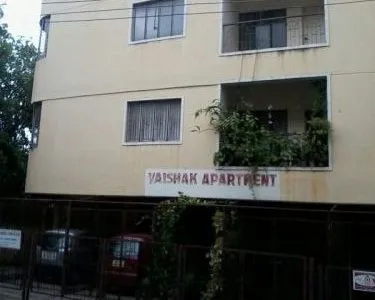 Vaishak Apartment Photos - Tata Silk Farm, Jayanagar Pictures