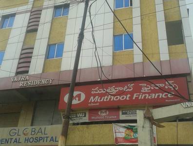 Vajra Residency Photos - Bakaram, Kavadiguda, Hyderabad Pictures