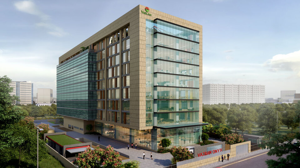 Vajram Group Builders Vajram Onyx Photos - Devarabeesana Halli ...