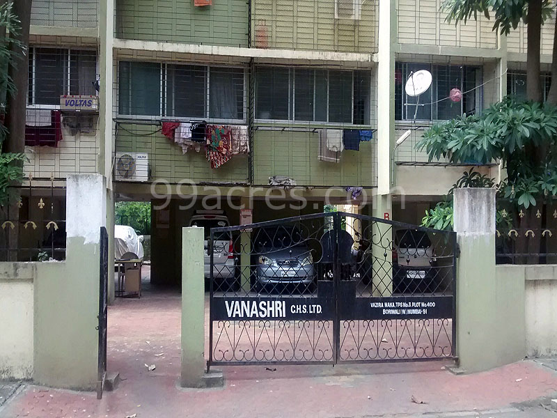 Vanashree CHS Photos - Borivali West, Mumbai Pictures