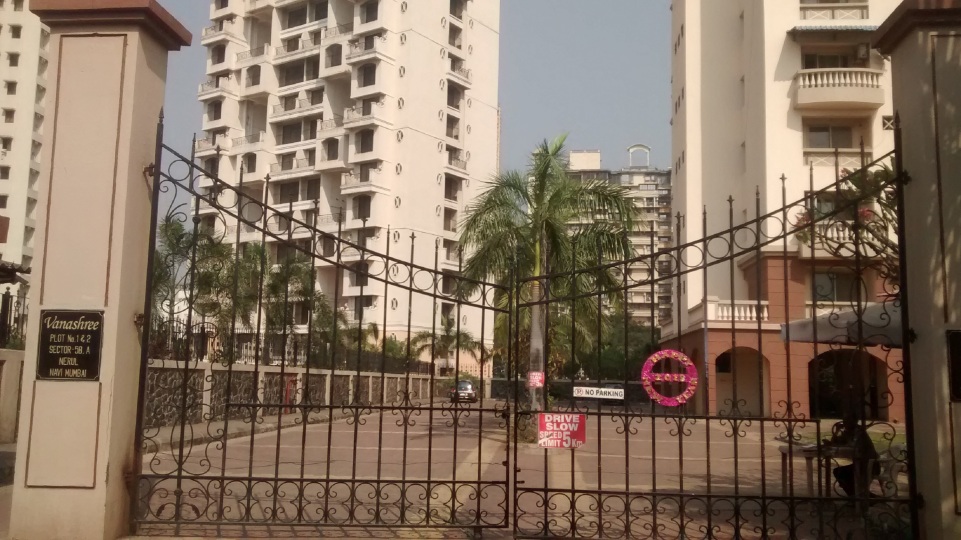Vanashree CHS Navi Mumbai, Sector-58A Seawoods Resale Price List, Brochure, Floor Plan, Location ...