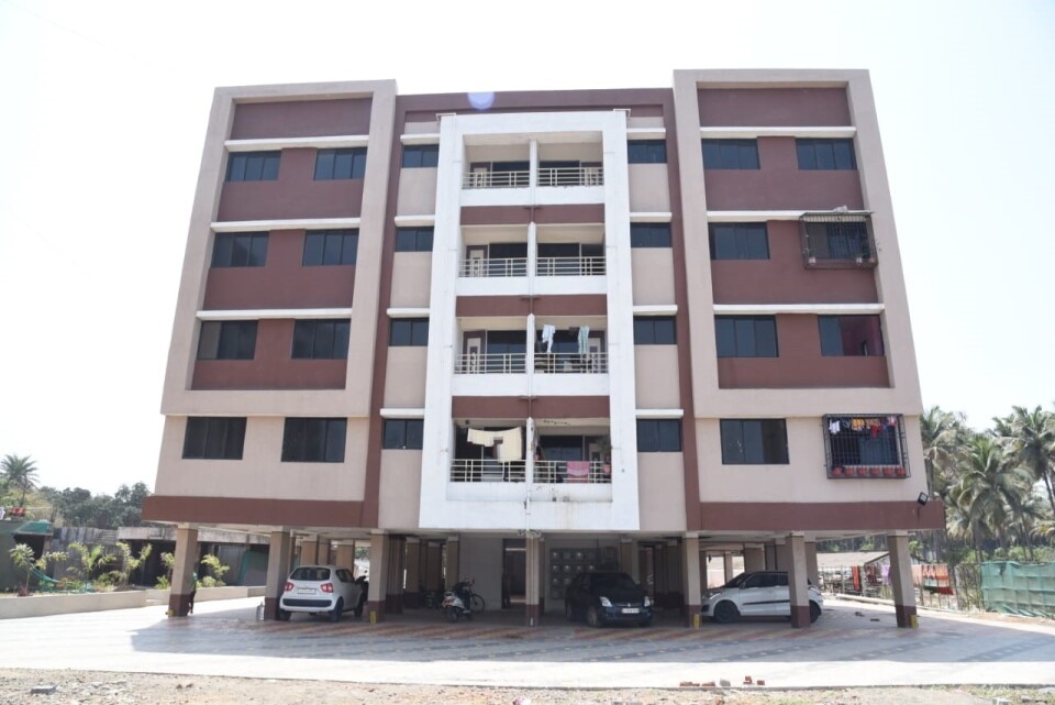 PKB Surya Residency Valsad, Vatar Resale Price List, Brochure, Floor ...