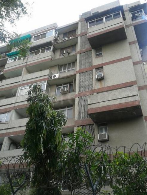 CGHS Vardhaman Apartment Mayur Vihar Phase 1, Delhi Resale Price List, Brochure, Floor Plan ...