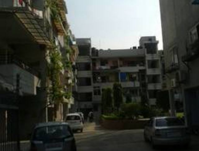 Varun Apartment Sector 9 Rohini, Delhi Resale Price List, Brochure ...
