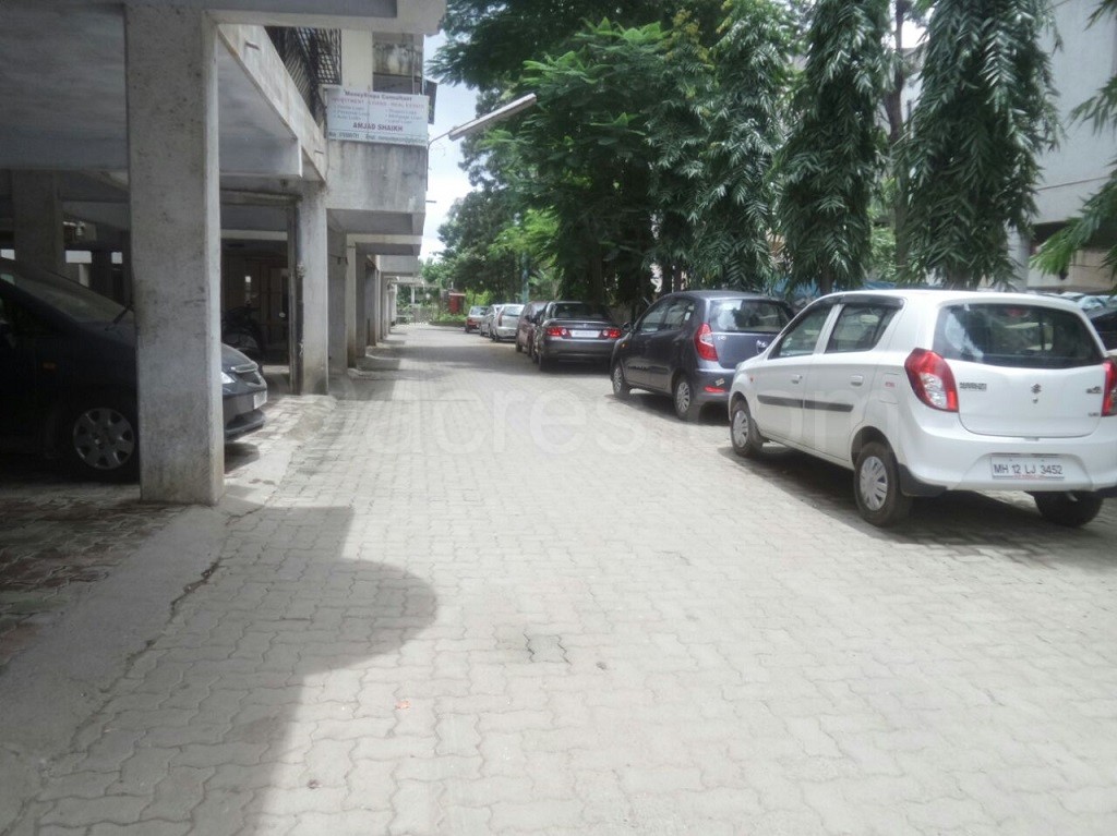 Varun Park Pimple Saudagar, Pune Resale Price List, Brochure, Floor ...