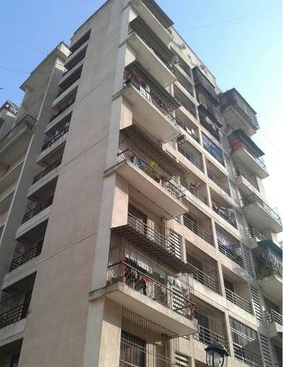 Vasant Complex Photos - Sector 22 Kamothe, Navi Mumbai Pictures