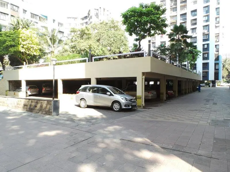 Sheth Group Mumbai Sheth Vasant Valley Photos - Dindoshi, Mumbai Pictures