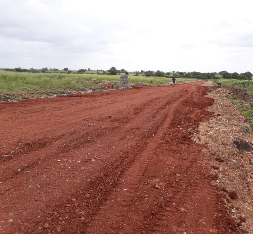 Vastu Dream Park Photos - Amargol, Hubli Pictures