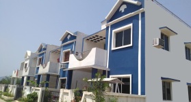 2 BHK House / Villa for sale in Vastu Vihar Adityapur Jamshedpur - 1000 ...