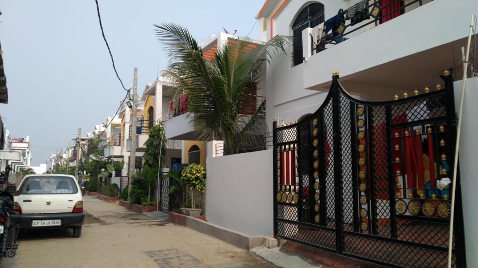 Vastu Vihar Photos - Tetri, Sasaram Pictures