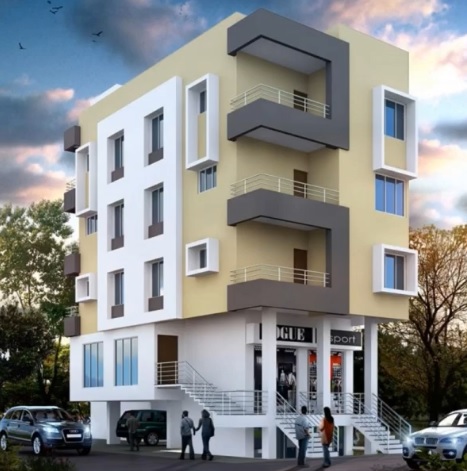 Vatsalya Vihar Shaniwar Peth, Satara Resale Price List, Brochure, Floor ...