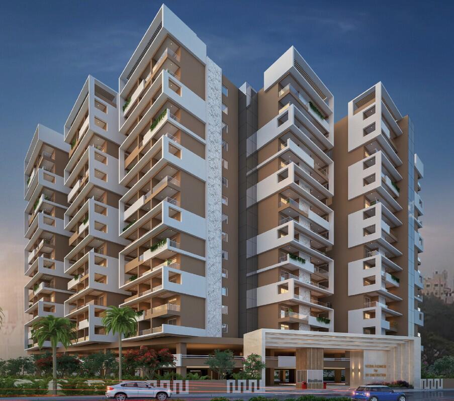 Veda Homes Kollur, Hyderabad | Price List & Brochure, Floor Plan ...