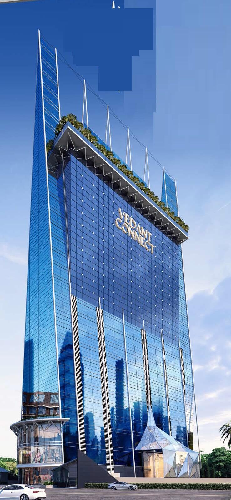Vedant Connect Photos And Videos - Chikan Ghar, Kalyan West Pictures