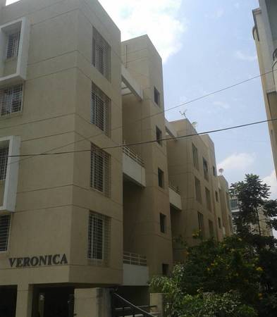 Veronica Apartment Pimple Nilakh, Pune Resale Price List, Brochure ...
