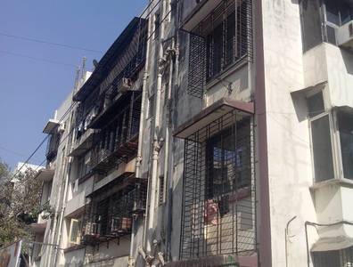 Versova View Photos - Four Bungalows, Andheri West Pictures