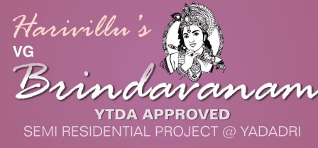 Harivillu Homes Harivillu Vg Brindavanam Photos And Videos ...