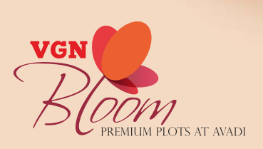 VGN Homes VGN Bloom Map - Avadi, Chennai Location Map