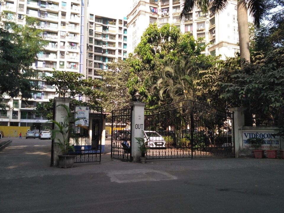 Videocon Towers Photos - Kandivali East, Mumbai Pictures