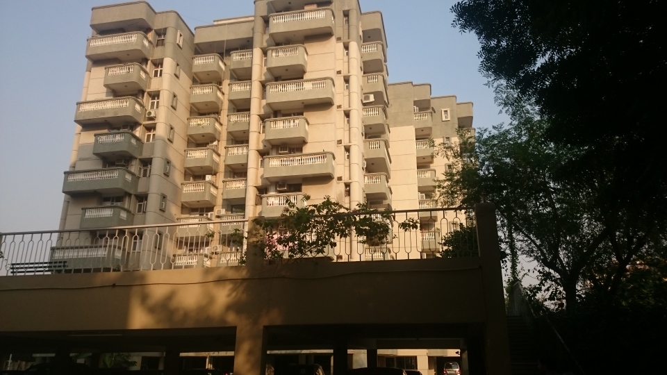 CGHS Developer Gurgaon CGHS Vidya Enclave Photos And Videos - Sector 56 ...