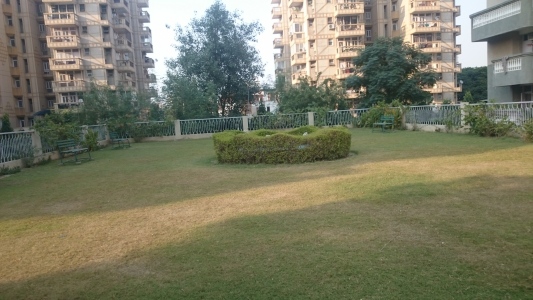 3 BHK Apartment / Flat for sale in CGHS Vidya Enclave Sector-56 Gurgaon ...