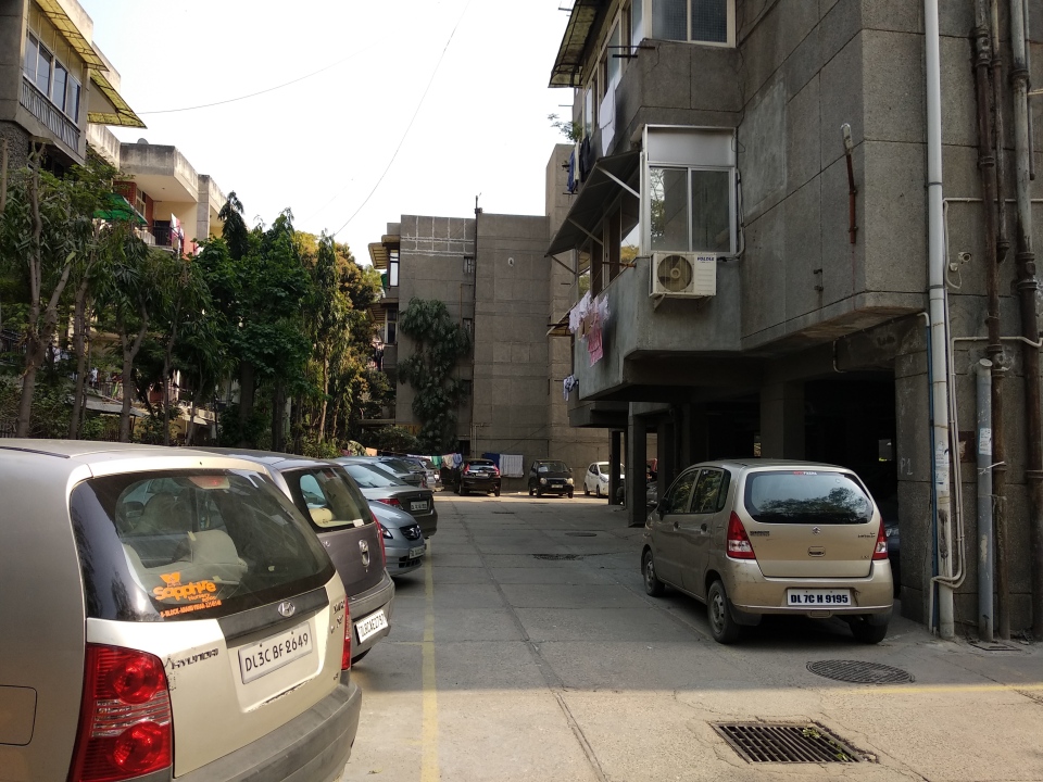 Vidyut Nikunj IP Extension, Delhi Resale Price List, Brochure, Floor ...