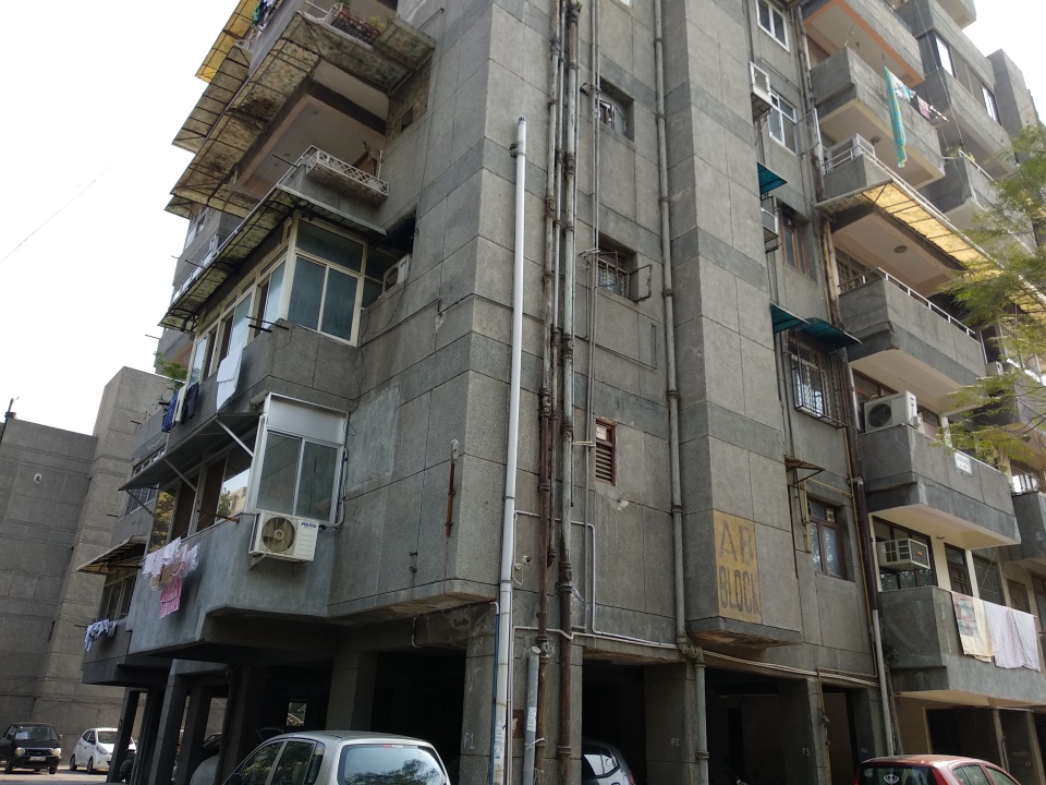 Vidyut Nikunj IP Extension, Delhi Resale Price List, Brochure, Floor ...