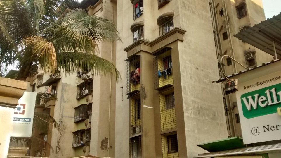 Vighnahar CHS Sector 21 Nerul, Navi Mumbai Resale Price List, Brochure, Floor Plan, Location Map ...