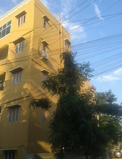 Vijay Sai Enclave Kothapet, Hyderabad Resale Price List, Brochure ...