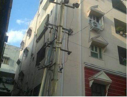 Vijay Sai Homes Photos - New Maruthi Nagar, Old Mumbai Highway Pictures