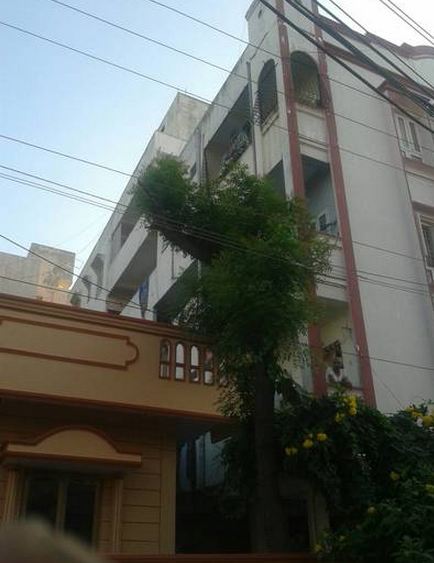 Vijaya Sais The Residency Photos - Vijay Sai Enclave, Kothapet ...