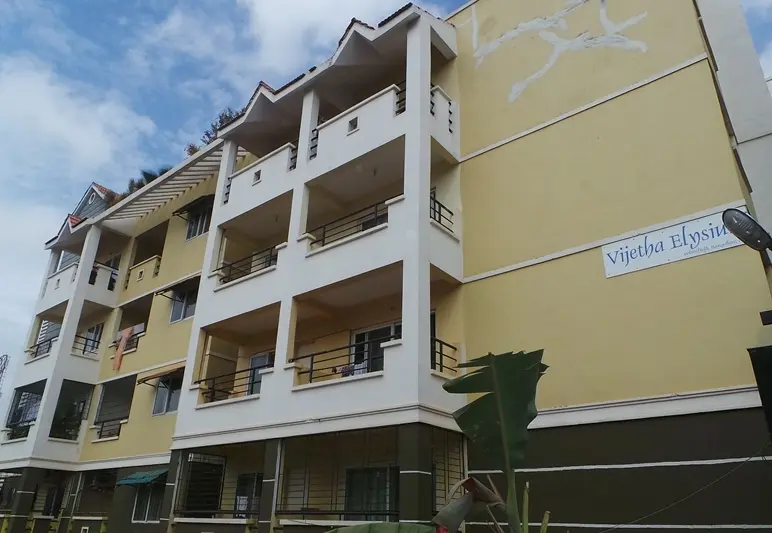 Vijetha Construction Vijetha Elysium Photos And Videos - Whitefield ...