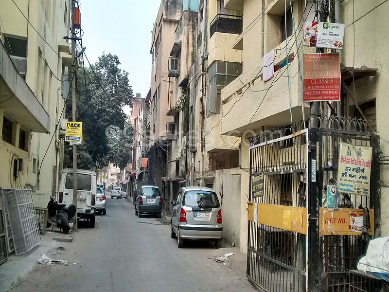 Vikram Vihar Residents Association Lajpat Nagar, Delhi Resale Price ...