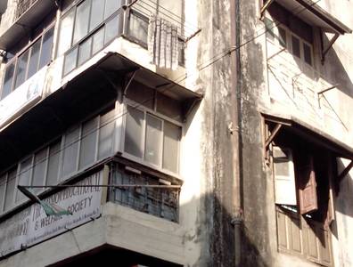 Vimal Building Photos - Chippi Chawl, South Mumbai Pictures