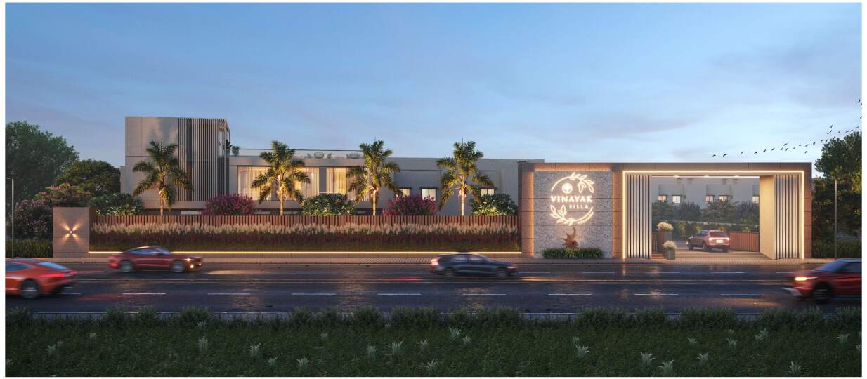 Vinayak Villa Masma, Surat Resale Price List, Brochure, Floor Plan ...