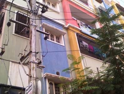 Vindhya Heights Photos - Pragathi Nagar, Hyderabad Pictures