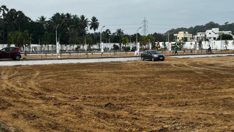 VIP Grand Properties Salem VIP Amaze Photos - Gorimedu, Salem Pictures