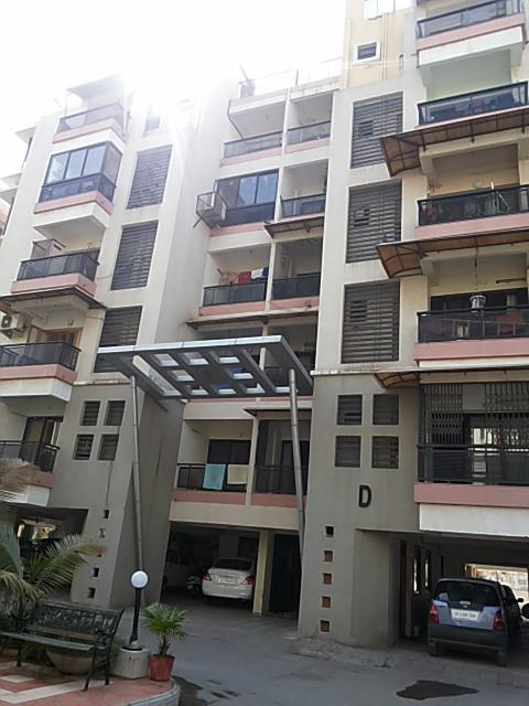 Viraj Tower Photos - Bodakdev, Ahmedabad West Pictures