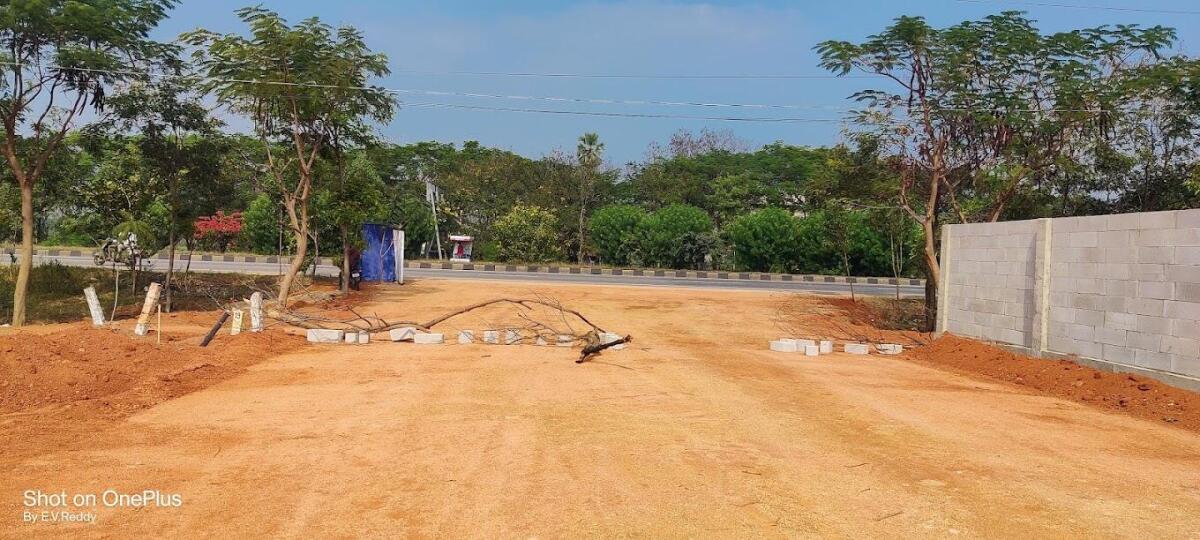 Virtusa Wisteria Choutuppal, Yadadri Bhuvanagiri | Price List ...