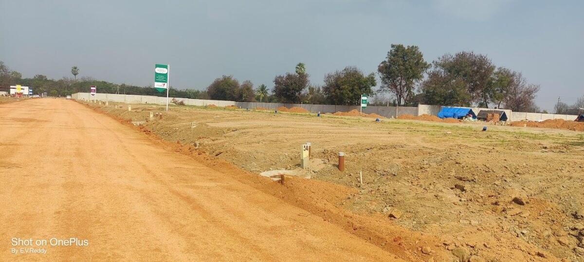 Virtusa Wisteria Choutuppal, Yadadri Bhuvanagiri | Price List ...