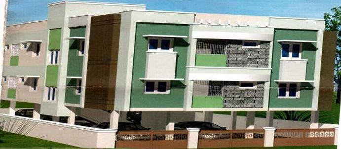 Vishakan Elite Photos - Sithalapakkam, Chennai South Pictures