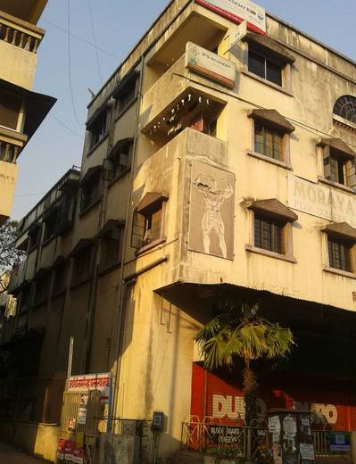 Vishal Heights Pune, Pimpri Chinchwad Resale Price List, Brochure ...