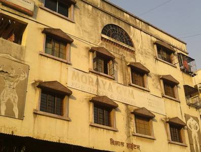 Vishal Heights Pune, Pimpri Chinchwad Resale Price List, Brochure ...