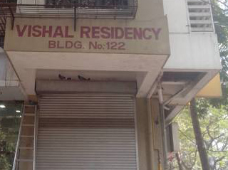 Vishal Residency Central Mumbai suburbs, Gaurishankar Wadi | Price List ...